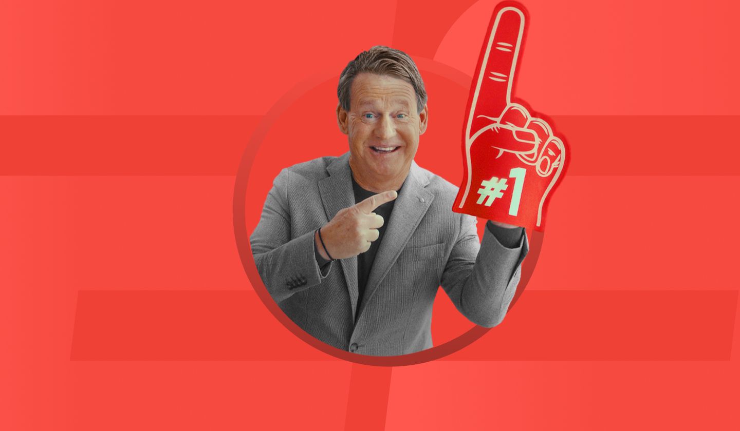 ESPN - Kijk alle Eredivisie wedstrijden live!