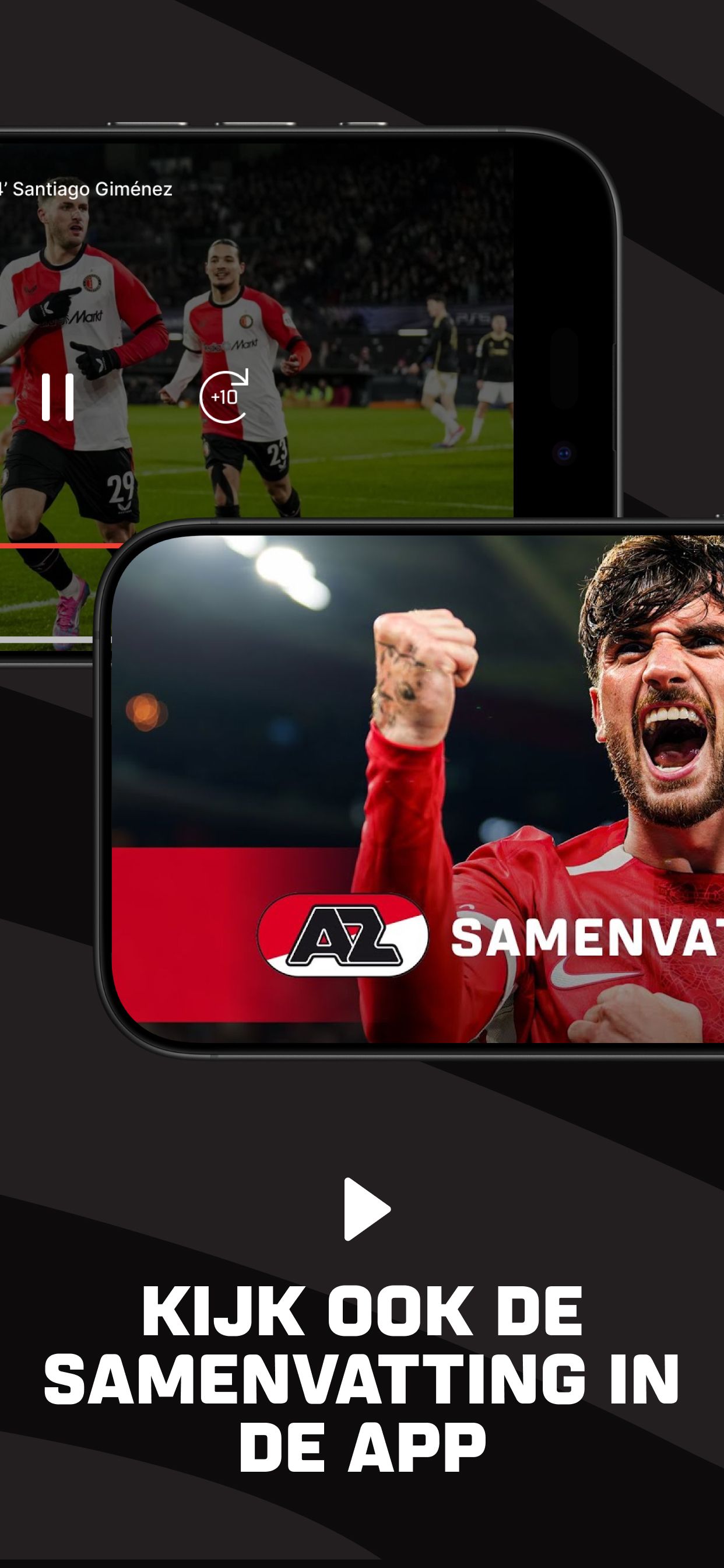 ESPN GOAL! – Alle goals in je broekzak